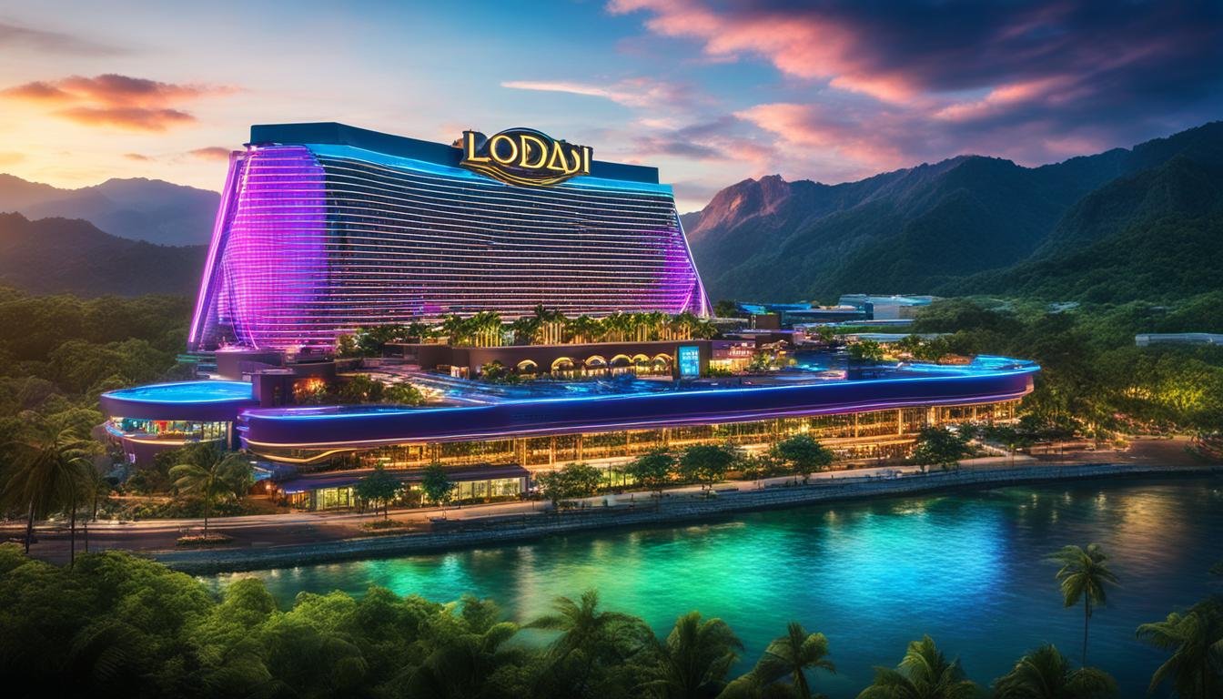 Lodi646 Philippines | Your Ultimate Destination for Casino