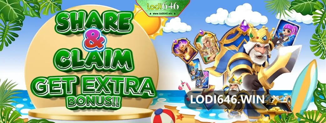 Lodi646 Ph | Philippines Trusted Online Casino | Play Now