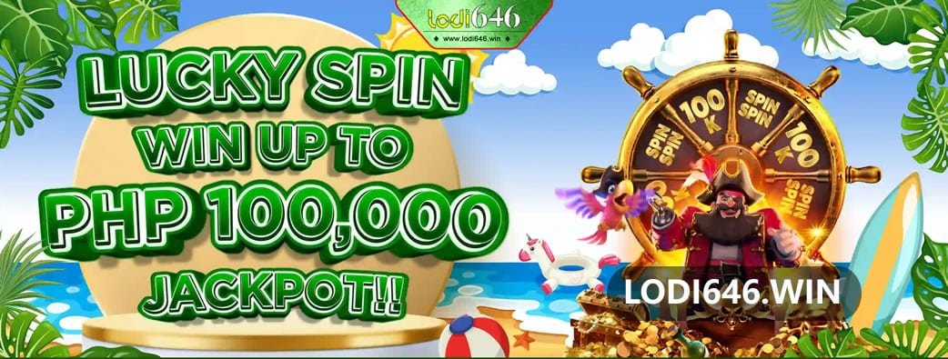 Lodi646 Ph | Philippines Trusted Online Casino | Play Now